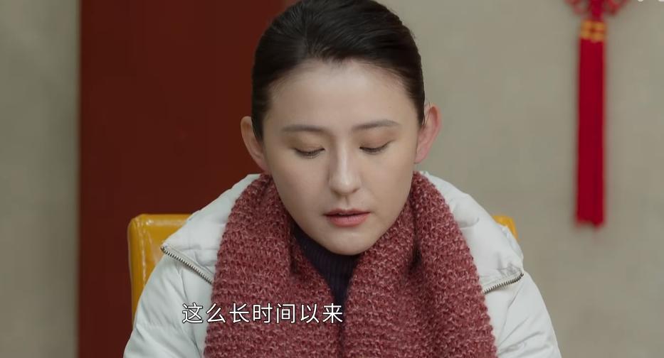 Love is full of nine bends: Ye Fei's most photographed white down ...