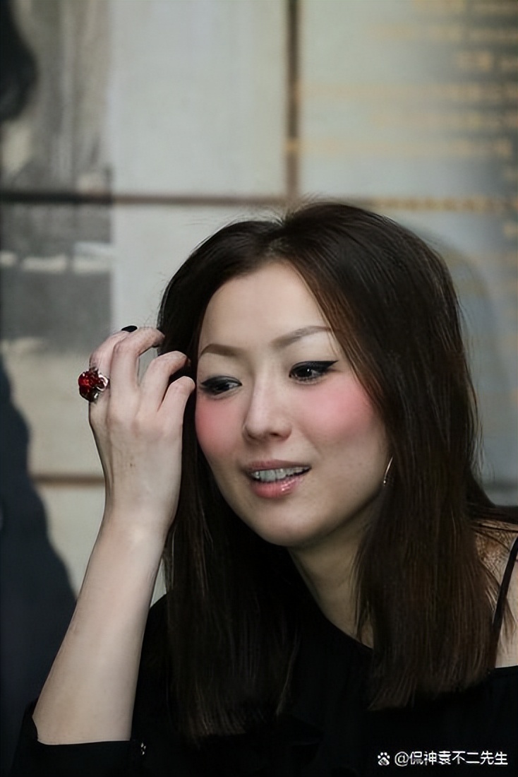 Sammi Cheng - the last "diva" in Hong Kong - iMedia