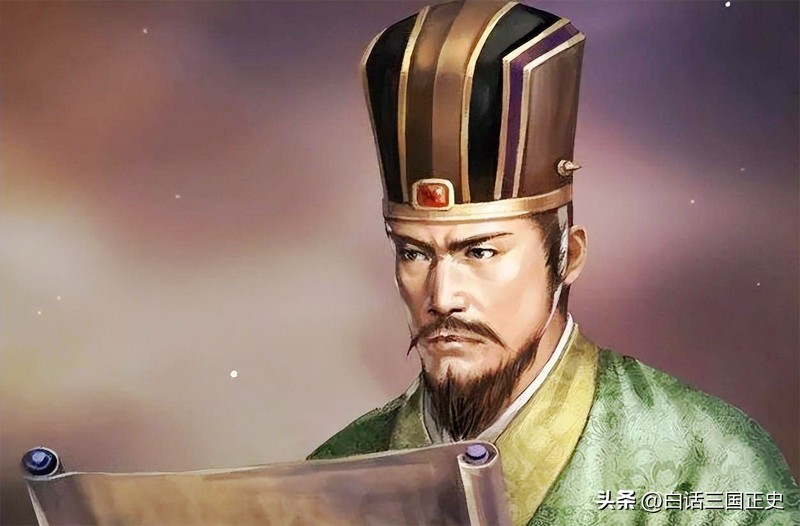 In the dark, Yuan Shu left a way out for his future comeback - iNEWS