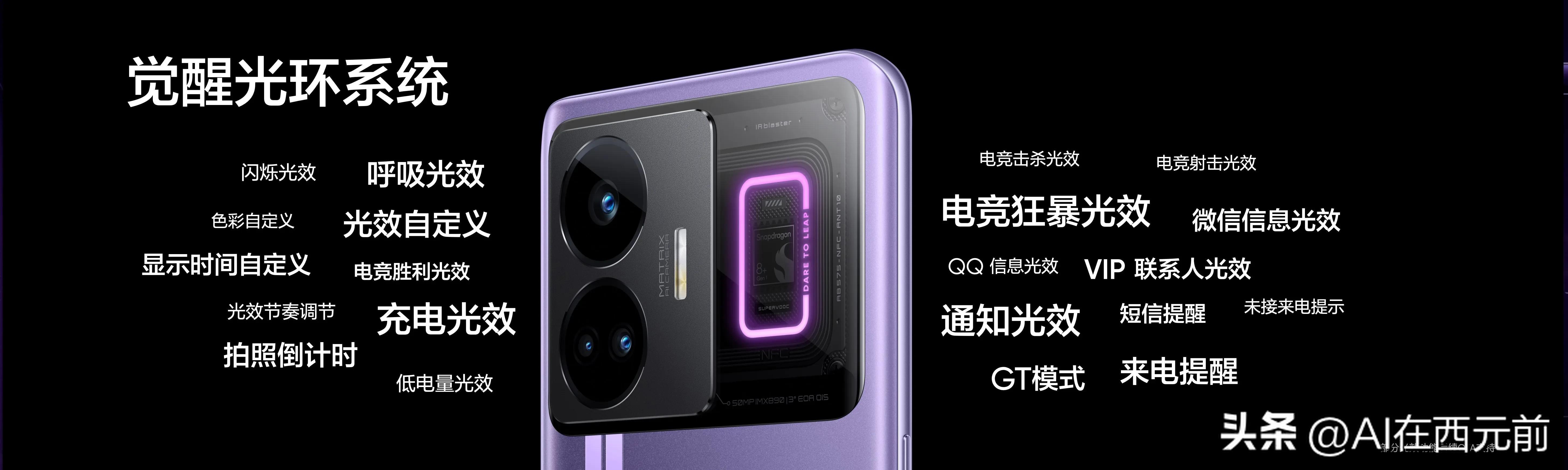 The ultimate "trendy play"! Look at these three keywords - iNEWS