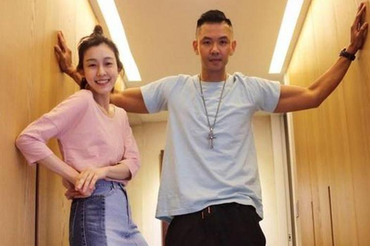 Chen Jianzhou was sexually harassed, and Fan Weiqi supported it. Netizens: There are two kinds ...