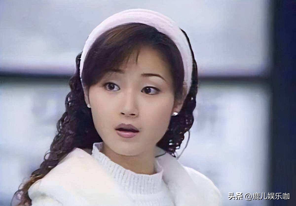 Wan Qiwen: A pair of beautiful legs has changed the aesthetics of the ...