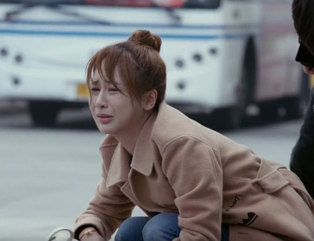 Ode to joy: Ying Qin and Qiu Yingying marry, there is no true love, but a choice to weigh the ...