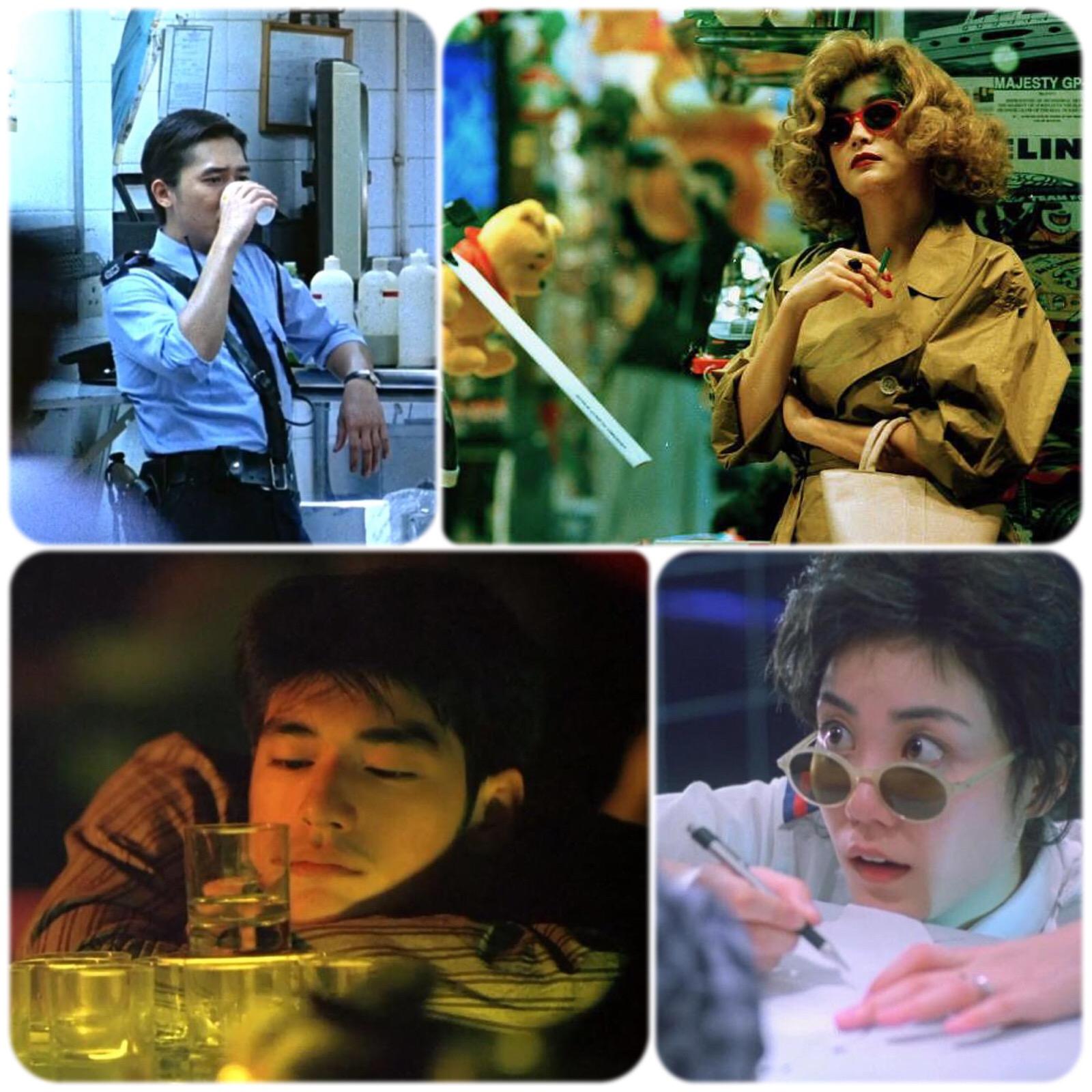 One movie, two stories, two best male and female protagonists, how did ...