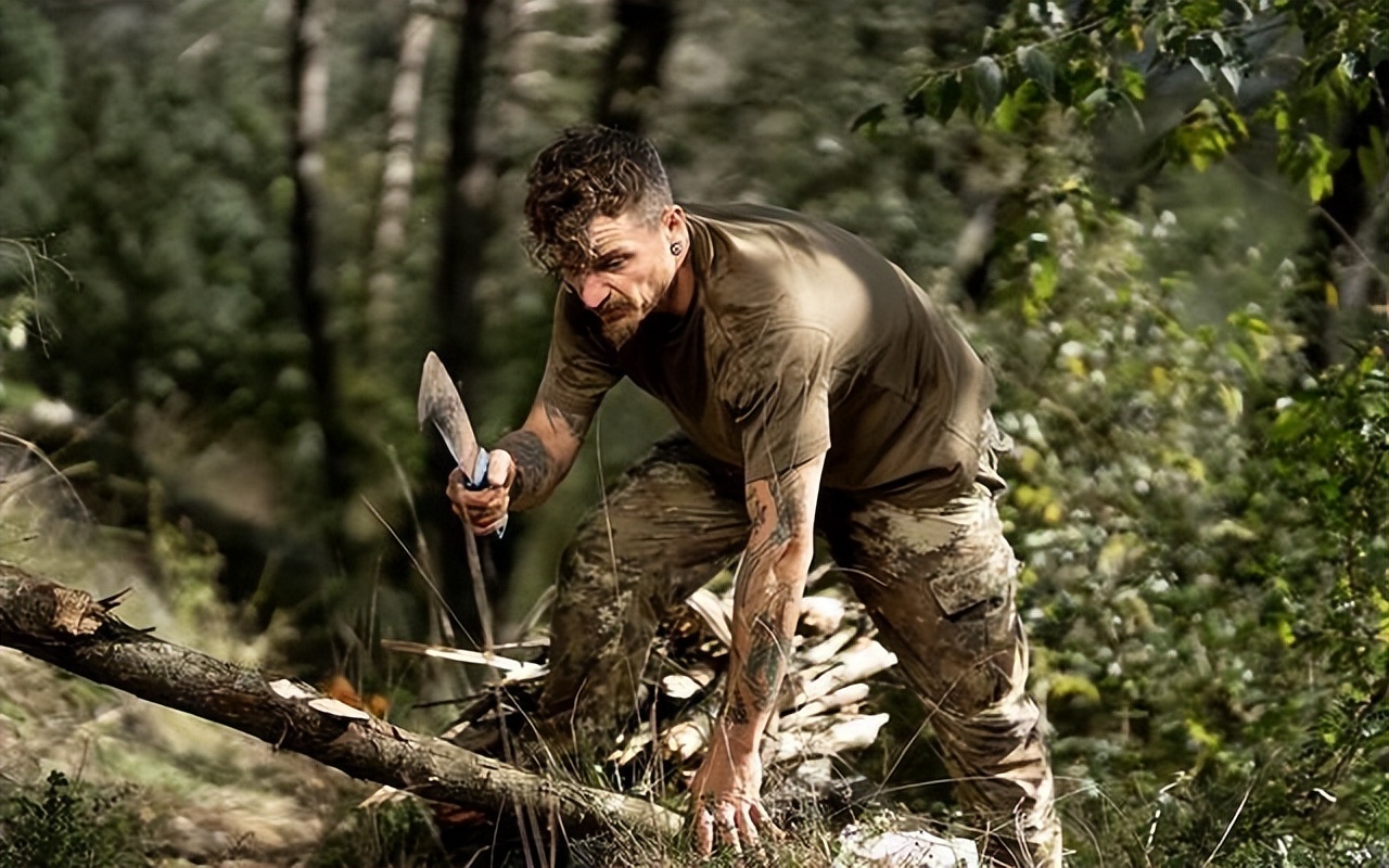 The Art of Survival: Seeing the Way of Survival in Modern Society from ...