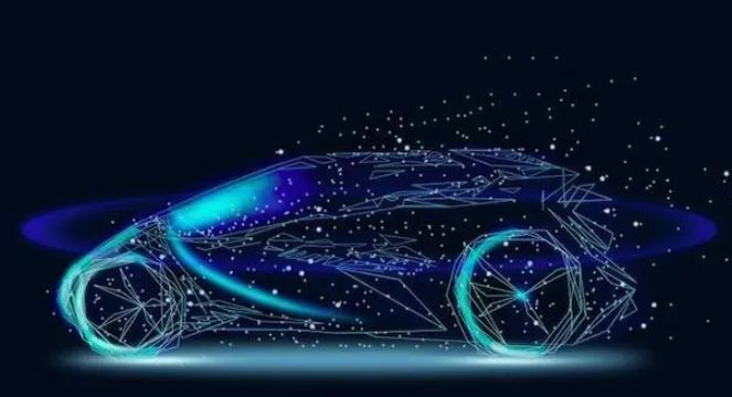 There are more and more applications of in-vehicle CIS - iNEWS