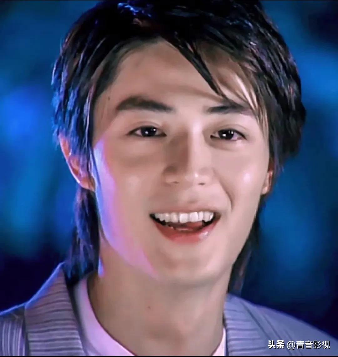 Wallace Huo appeared in Beijing! It's finally time to film! - iNEWS