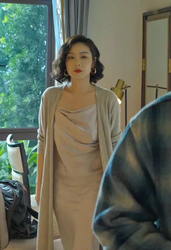 Chen Shuting can only add luster to Gao Ye, and it doesn't help her ...