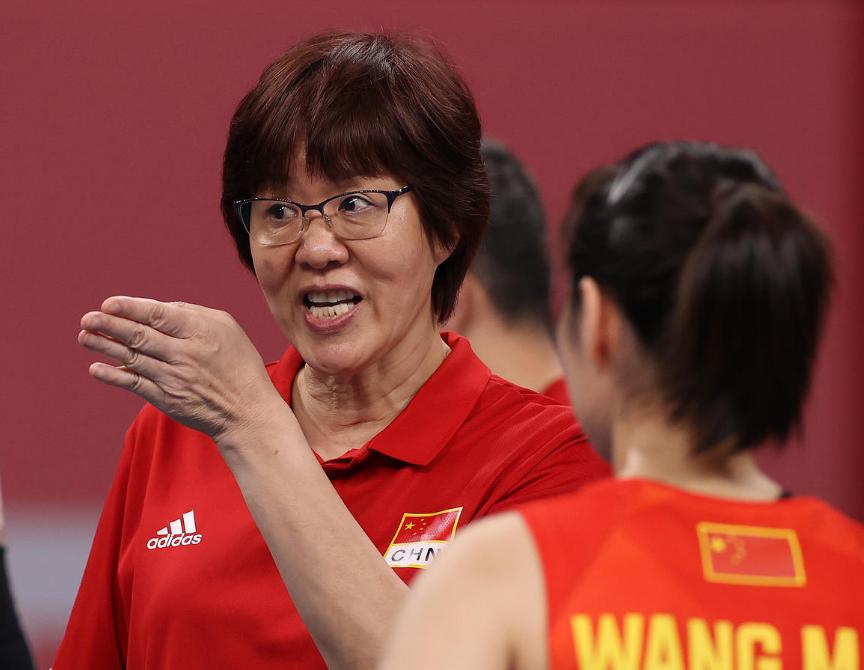 Why did Lang Ping let her daughter become an American citizen? Her ...