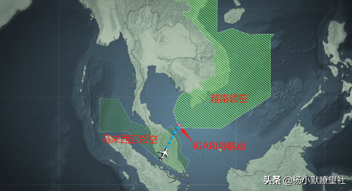 In 2014, the mysterious disappearance of Malaysia Airlines MH370, a ...