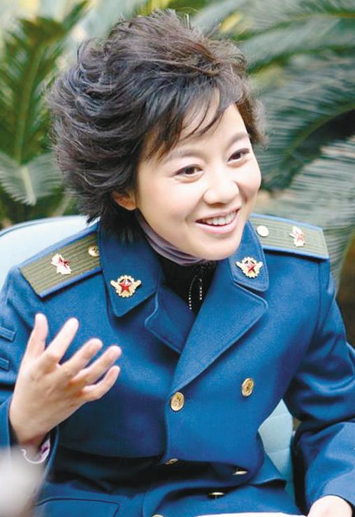 Yan Ni and Zou Wei divorced for 19 years: he remarried, married a wife ...