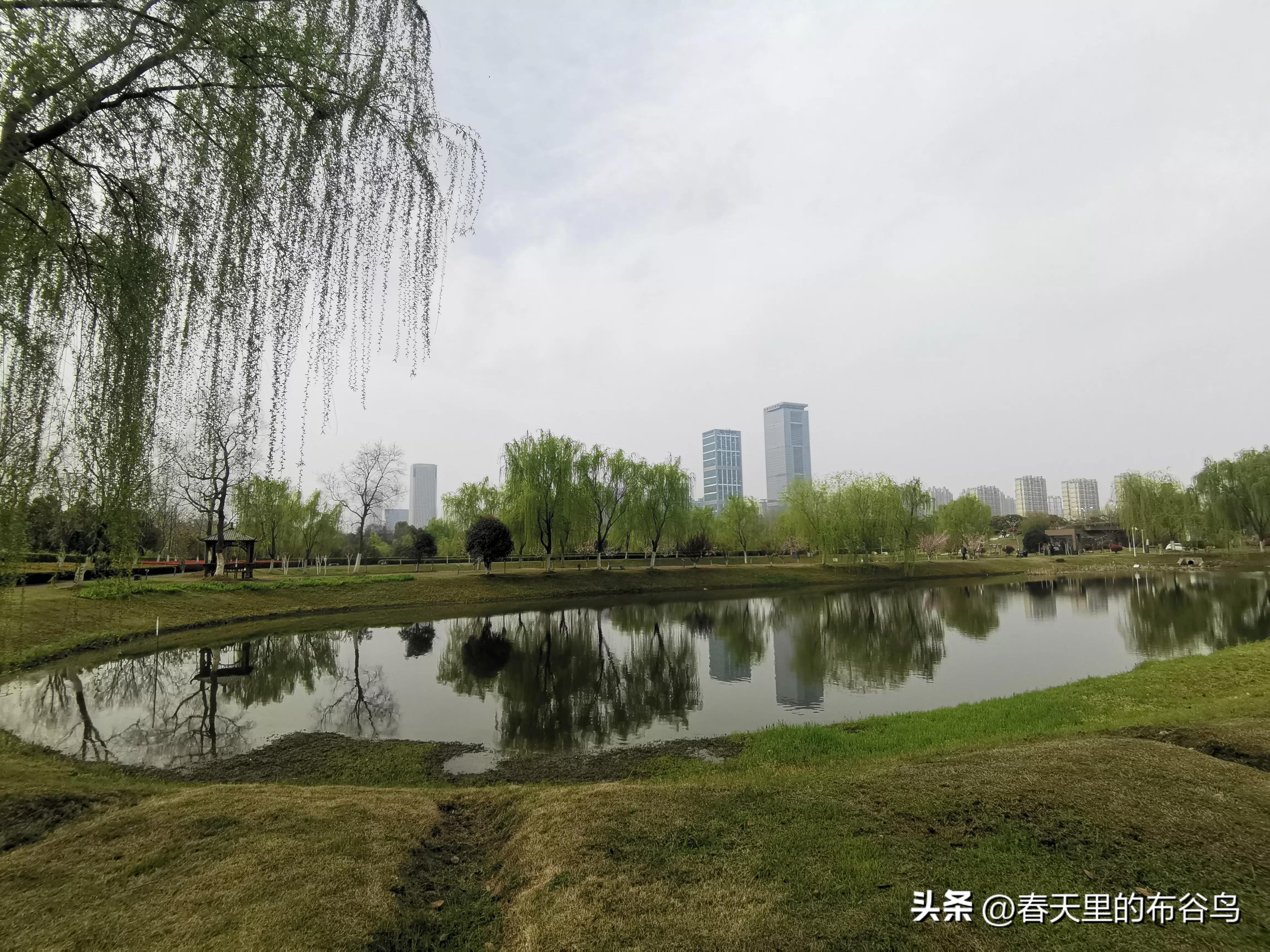 The deposit is less than 100,000 but not anxious, this is the mentality ...