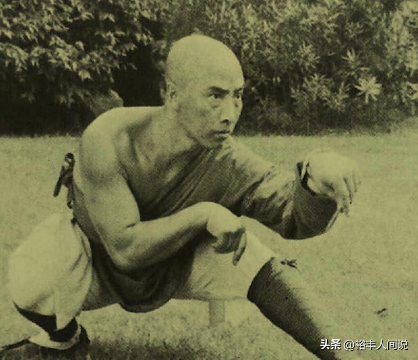Sudden bad news!A generation of master Yu Hai passed away, who once ...