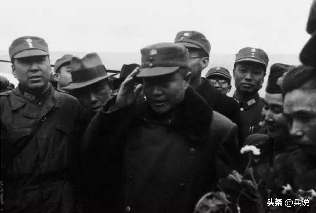 At the critical moment of the attack, the superior asked to retreat ...