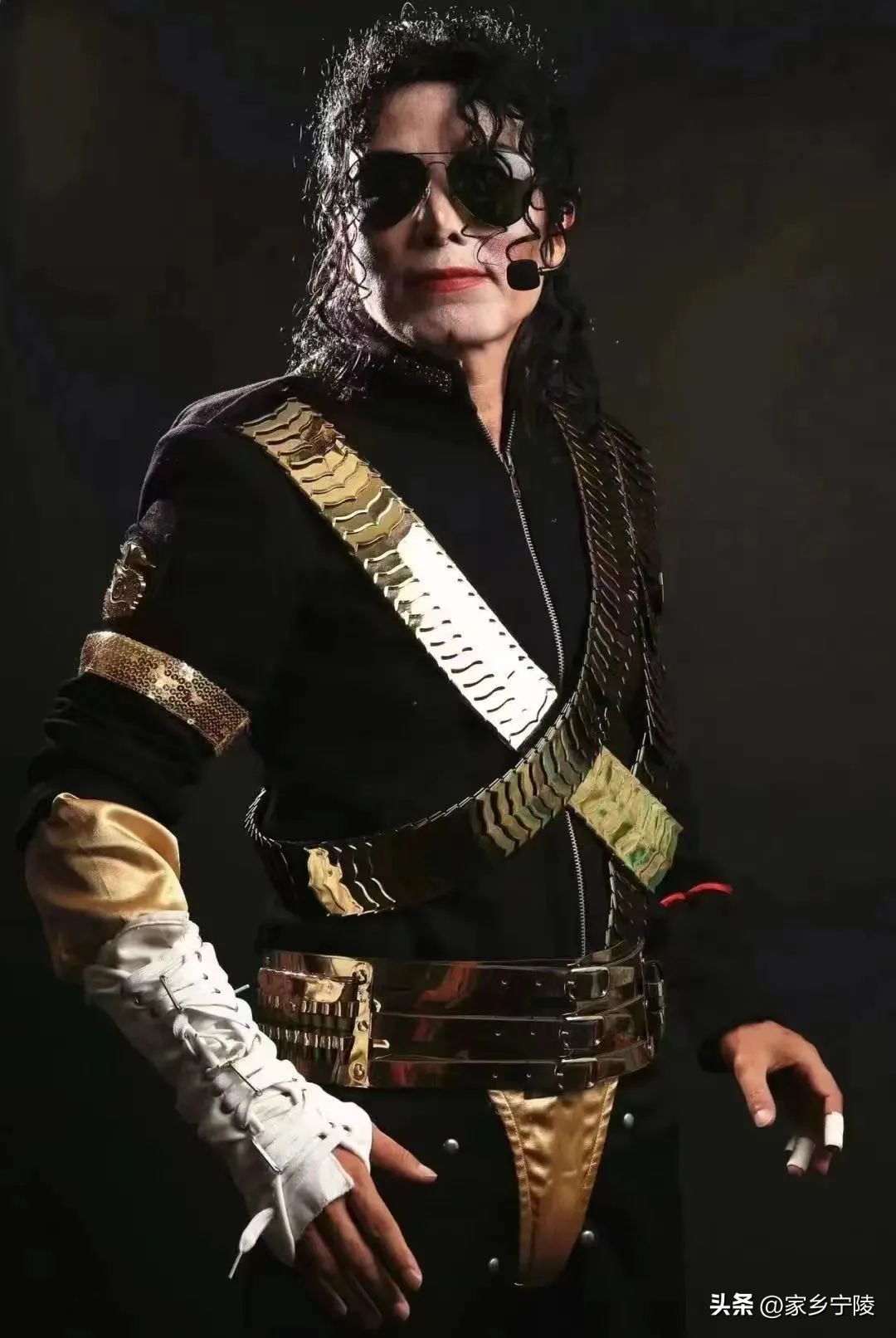 Famous singer recognized by the United Nations, Hollywood actor - iNEWS