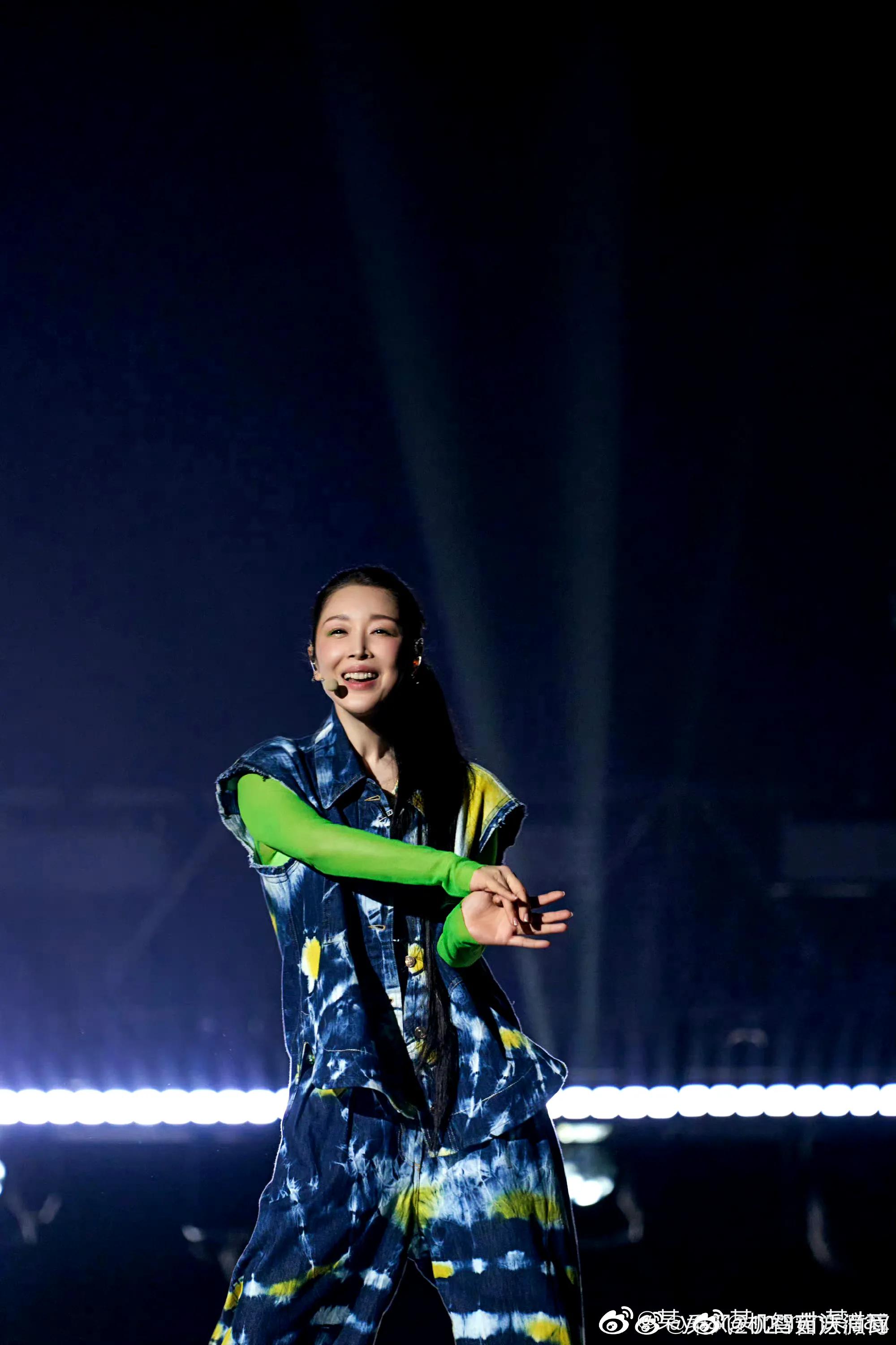 51-year-old Sun Yuebao is still invincible - iNEWS