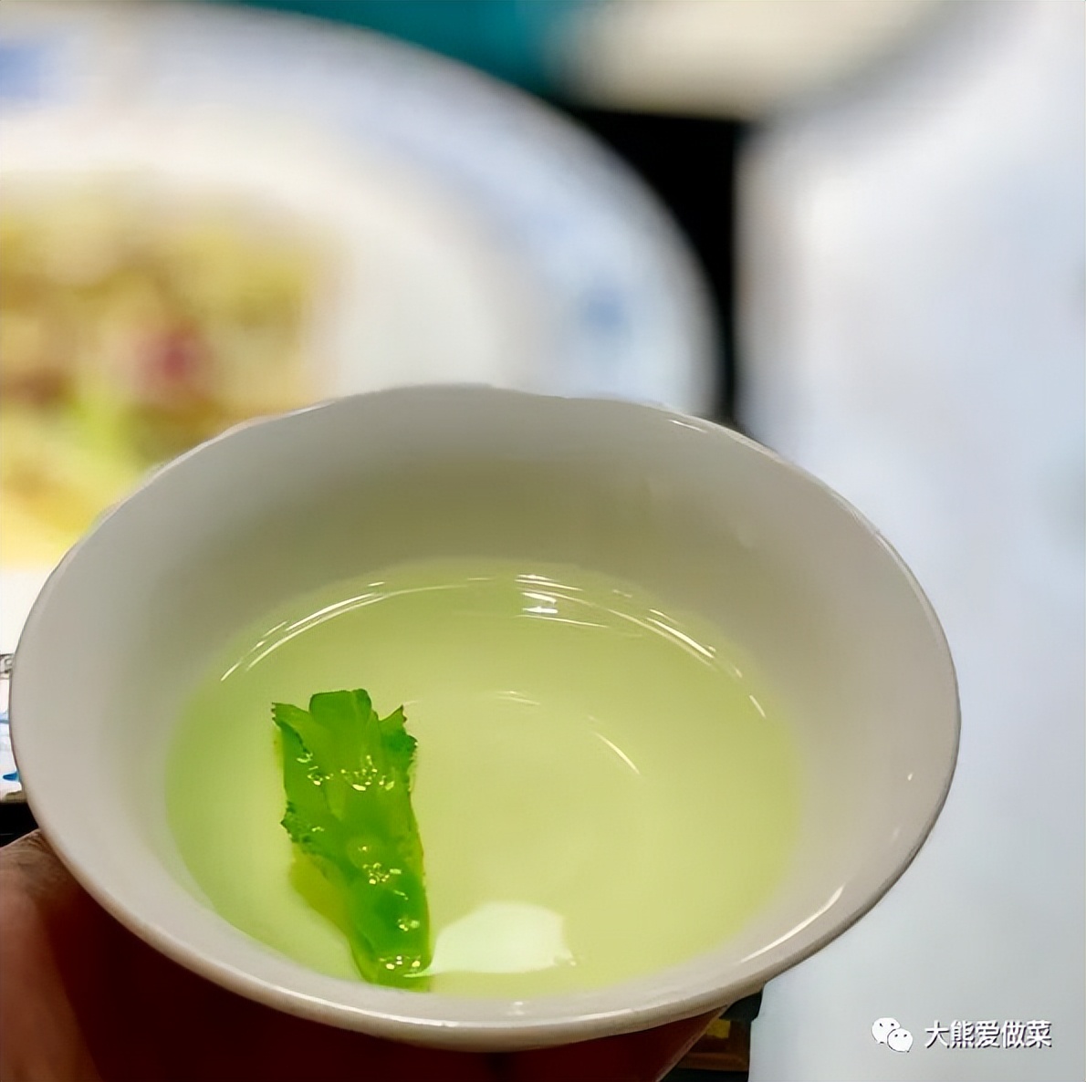 15 common ways to make broth and clear soup! - iNEWS