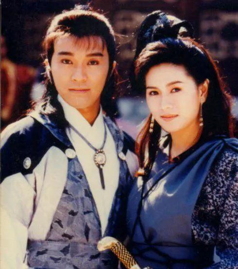 TVB's top ten classic funny TV series, let you forget your troubles instantly - iNEWS