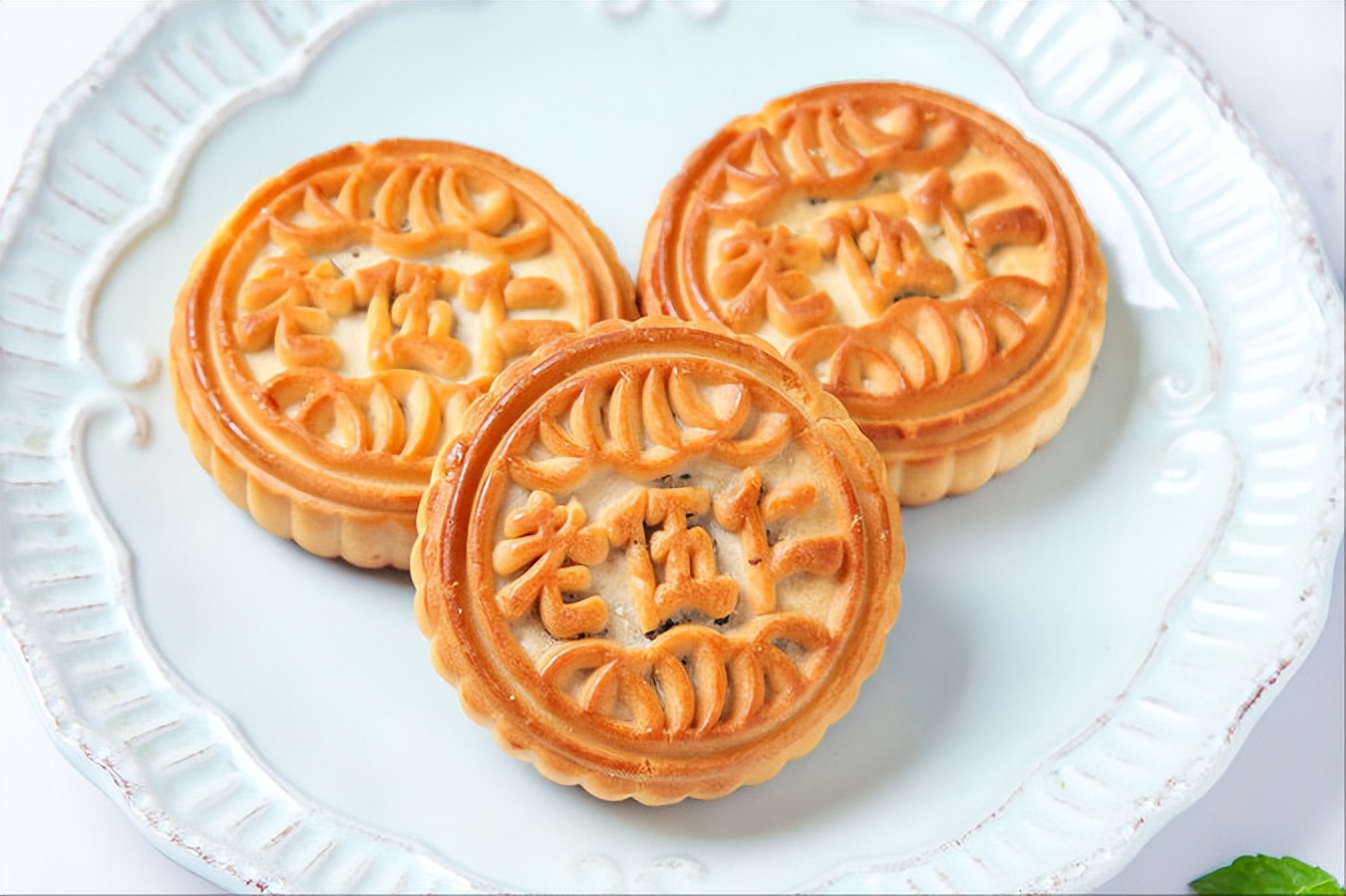 As the Mid-Autumn Festival is approaching, I will teach you the ...