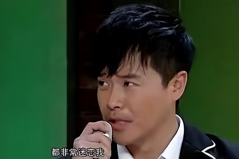 Ruan Ju responded. He acted in 8 dramas and no one cared about it ...