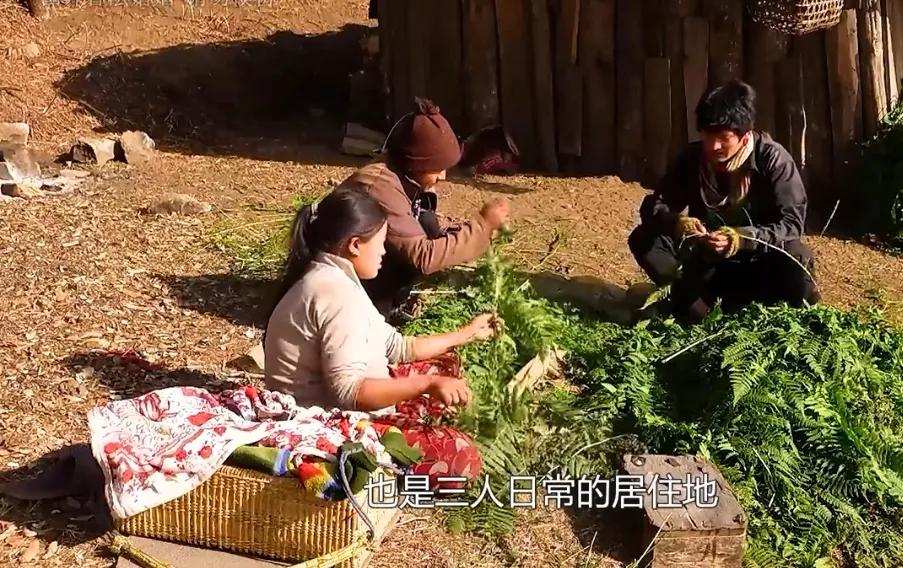 How to Spend a Polyandrous Night: Exotic Customs - iMedia