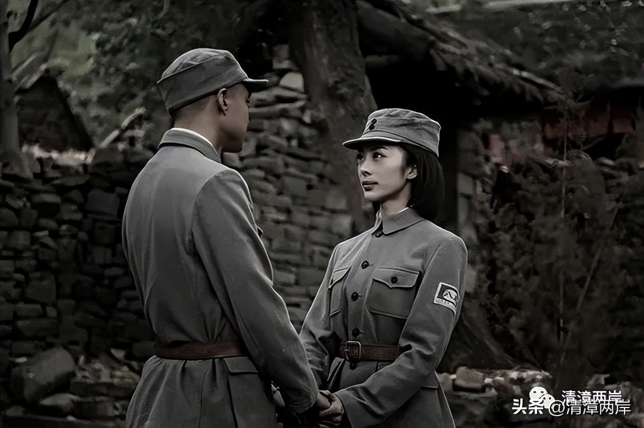 Zhao Peilan: Meet and know each other on the Taihang Mountains - iMedia