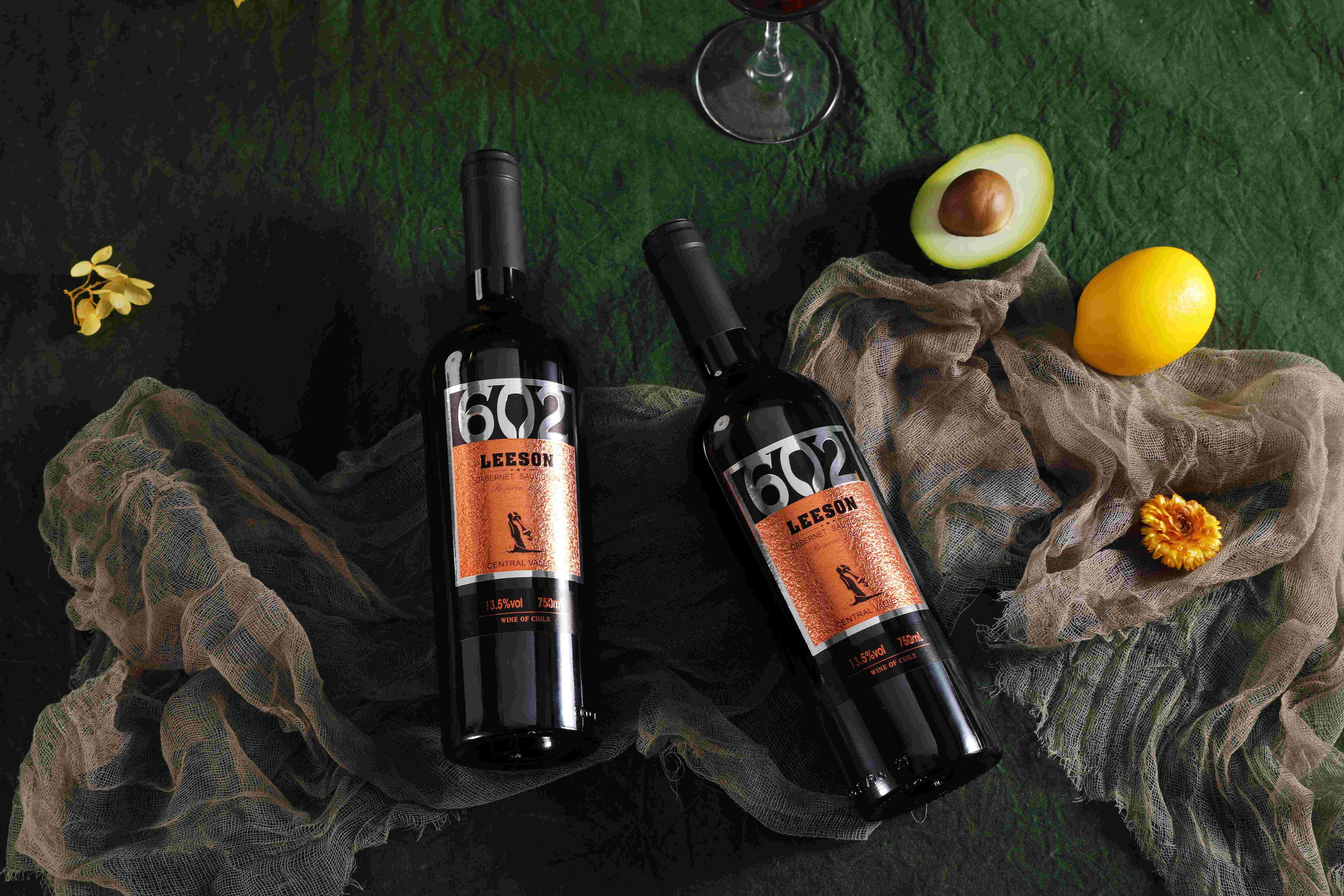 Taste Leisheng red wine and know red wine brewing - iNEWS