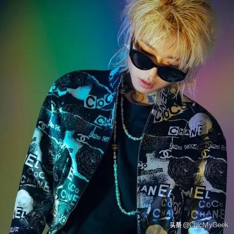 Color is full of talent!6 hot and good Korean rappers - iNEWS