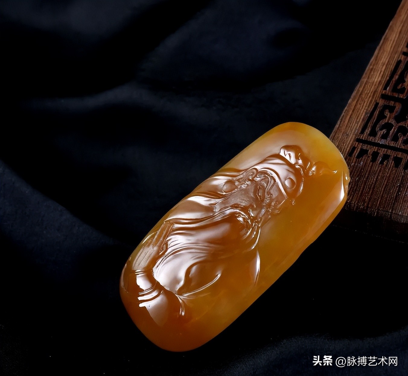 The Impression of the Sculpture and Biography of Wang Shengli - iNEWS