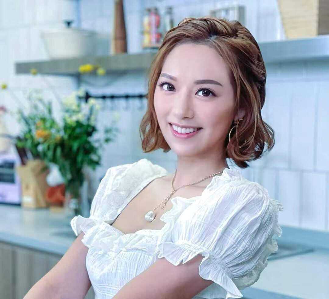 Xiao Hua, a high-ranking TVB official, denies being hidden! Self-confessed to be suffering from ...