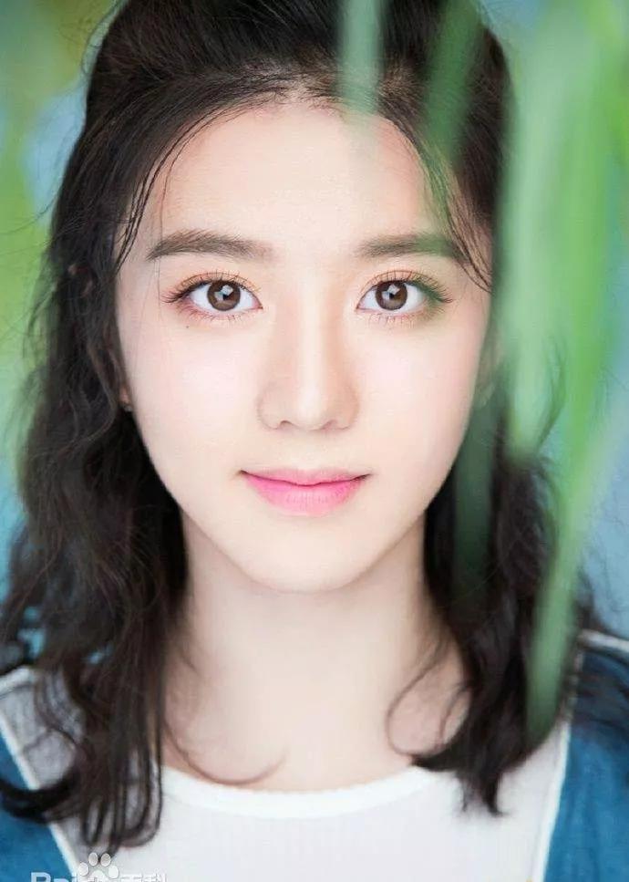 Li Kaixin, Appreciation of Meitu Series - iMedia