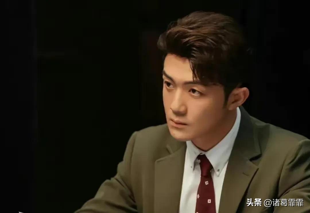 [The 28th Law of Love] Li Zefeng: The popularity of his 16-year debut ...