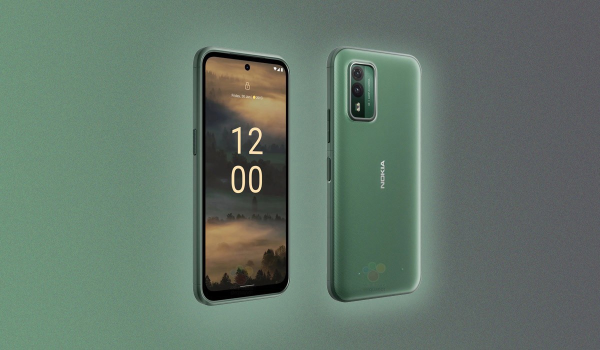 Nokia XR21 mobile phone configuration exposure: Snapdragon 695 ...