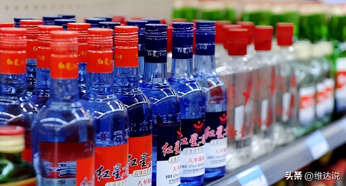 Both are Erguotou, what is the difference between Niulanshan and ...