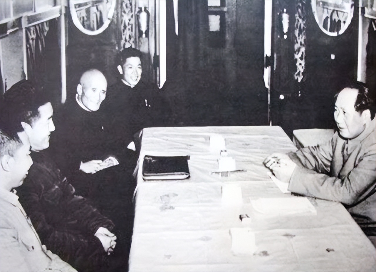Demystifying Mao Zedong's 1971 Southern Tour Conversation: He had ...