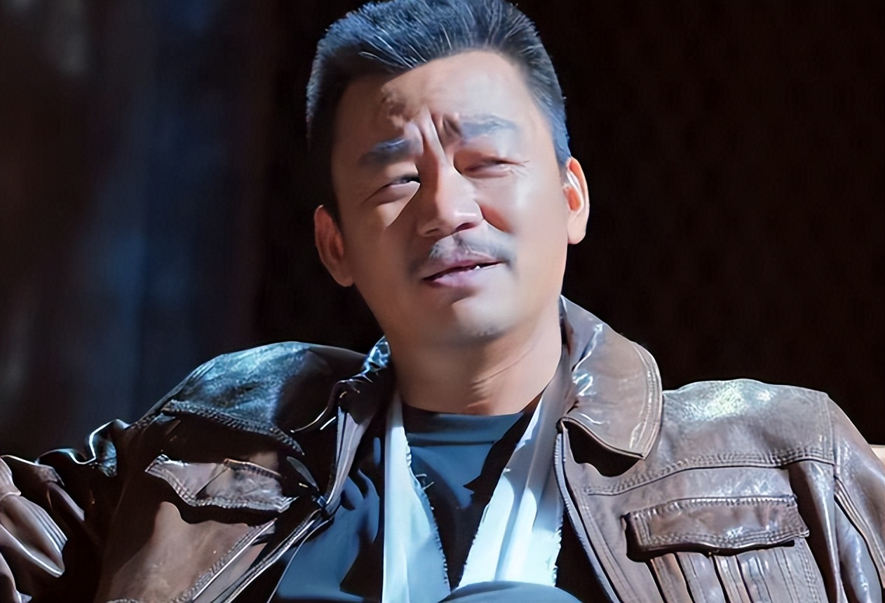 Wen Yongshan ridiculed Chen Sicheng: How can I get Wang Baoqiang's WeChat? Chen Sicheng's ...