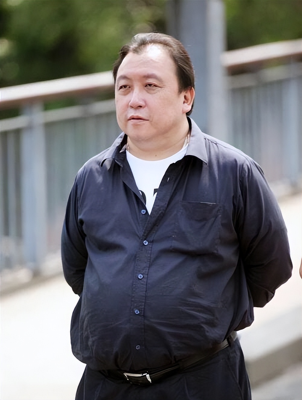 Commenting on Li Liqun as "two-faced", Wang Jing has been living in ...