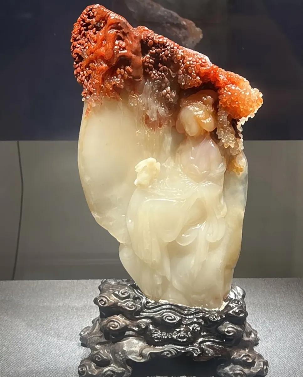 Master ~ Lin Fei Works Exhibition - iMedia