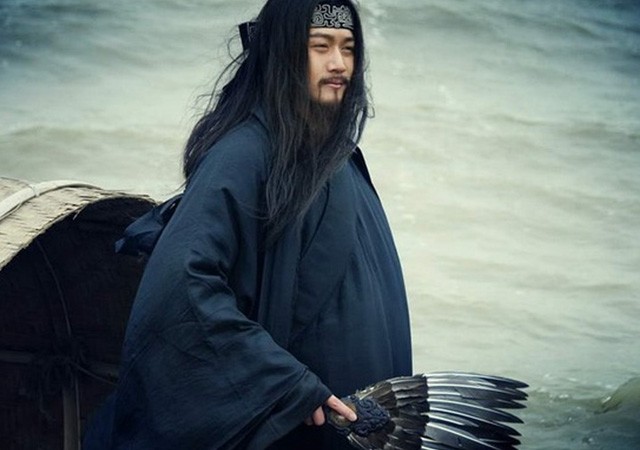 Ten years after Zhuge Liang's death, Wang Ping defeated the 100,000 Wei Jun with less than ...