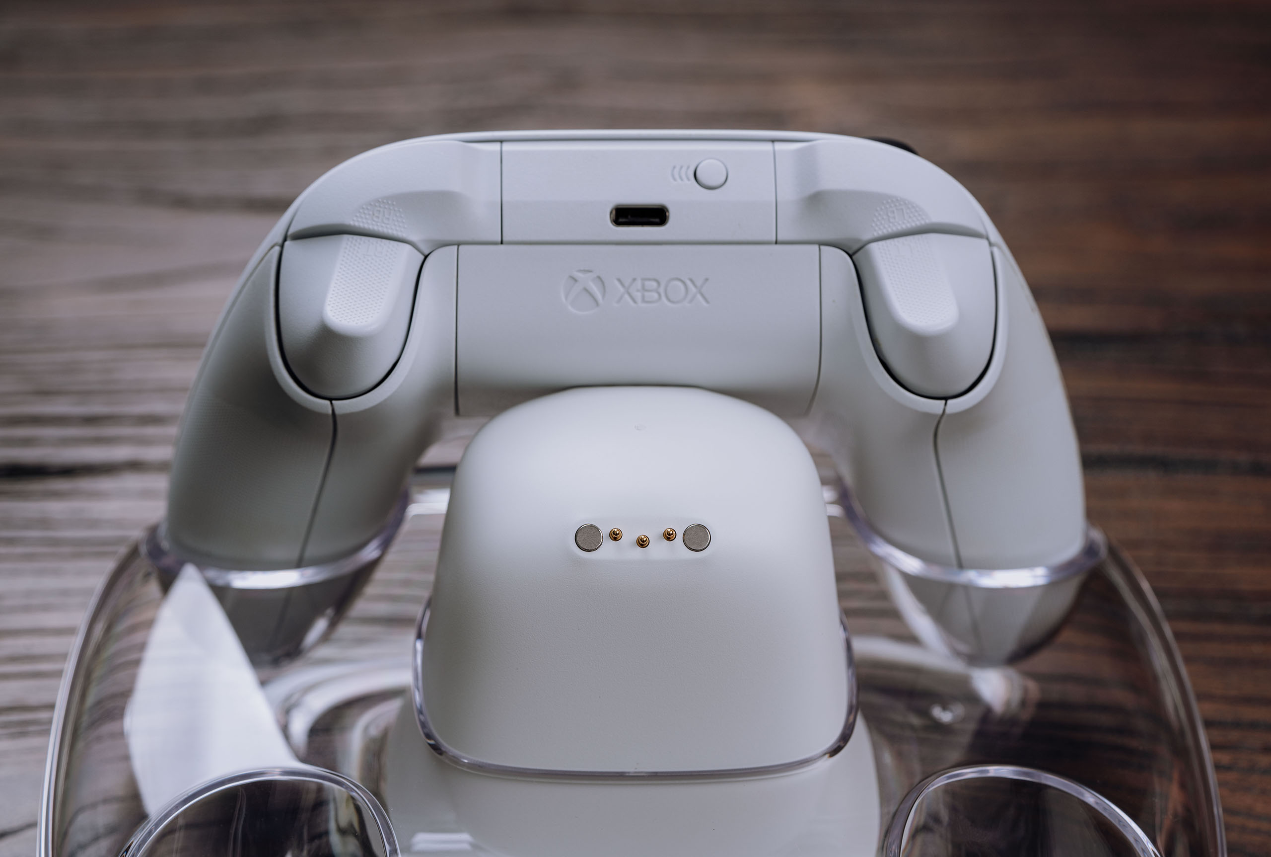 Microsoft authorized, super battery life: 8BitDo released the burning ...