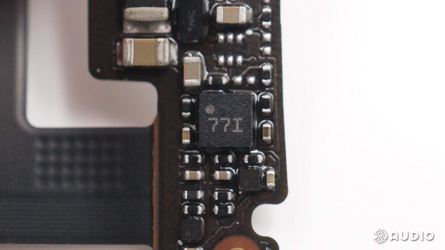 Teardown report: WHOOP 4.0 smart bracelet, commercialized high energy ...