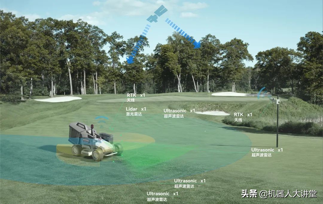 Songling cross-border, independent brand Kuqi Power released a ...