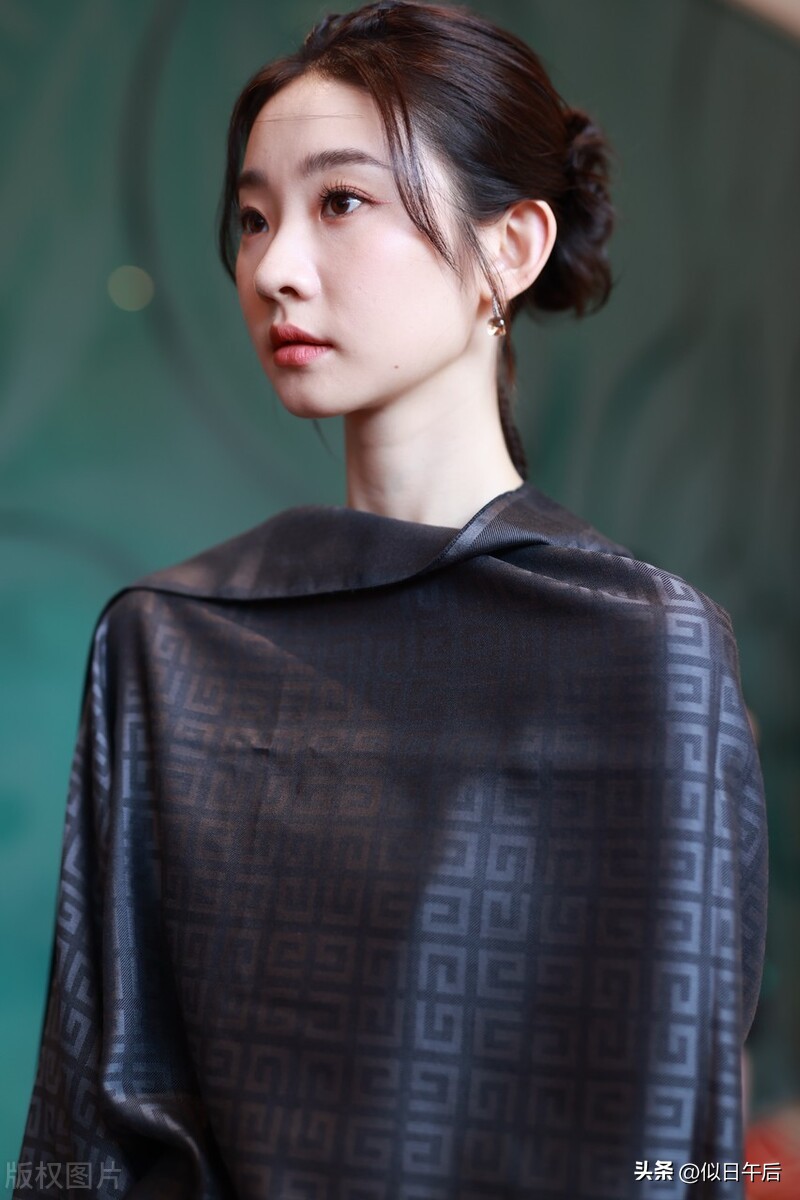 Zhang Yifan works at Shanghai Film Festival Reuters - iMedia