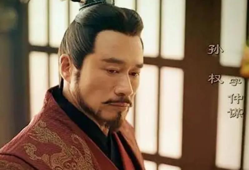 Behind the "children should be like Sun Zhongmou", there are two hidden secrets of Cao Cao, Cao ...