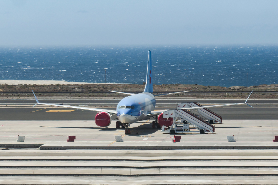 Grounded for nearly four years, Boeing 737 MAX resumes flights to China ...