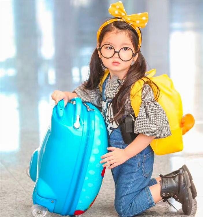 Seven years ago, a recent photo of a 4-year-old girl, Ala Lei, who ...