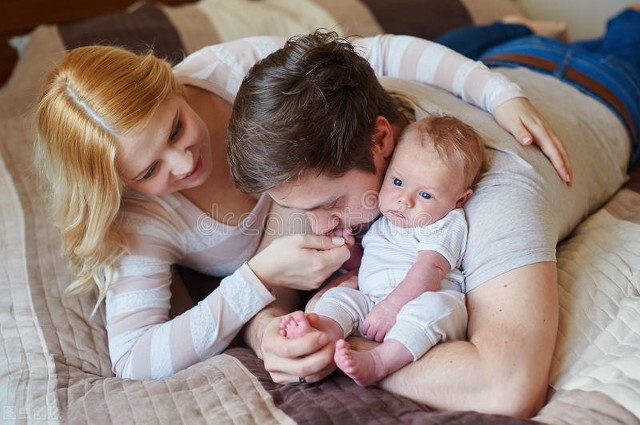 Parents give enough of these 5 things, children will be happier when ...