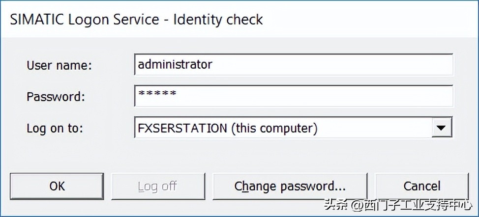 Summary of frequently asked questions about the joint use of WinCC and ...