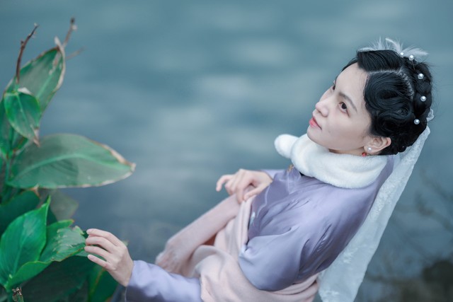 Millennium Legend: Zhuo Wenjun and Sima Xiangru's Peerless Love - iNEWS