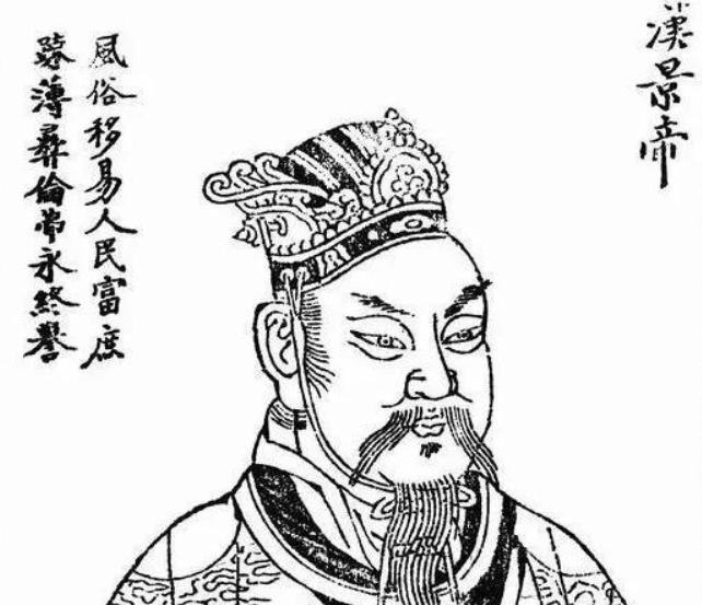 Historical Talk——The Reason why Li Guang, a famous general in the Western Han Dynasty, was ...